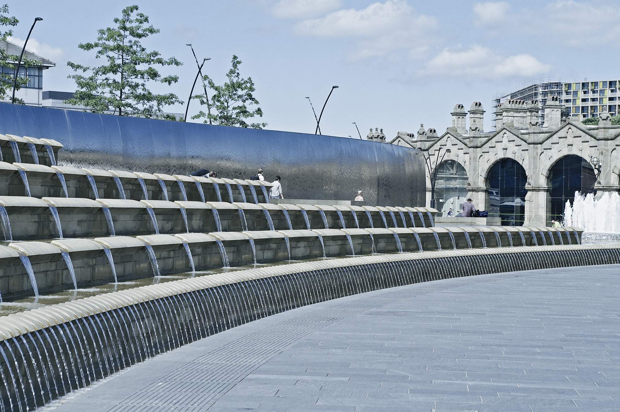 Catalogue of Soundscape Intervention – An online repository for ...